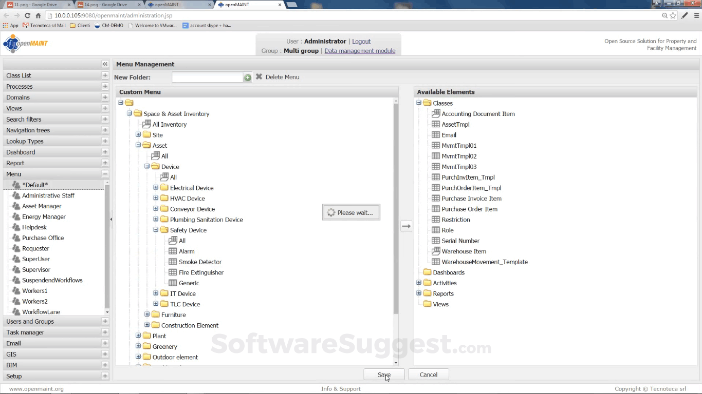 OpenMaint Pricing, Reviews, & Features in 2022