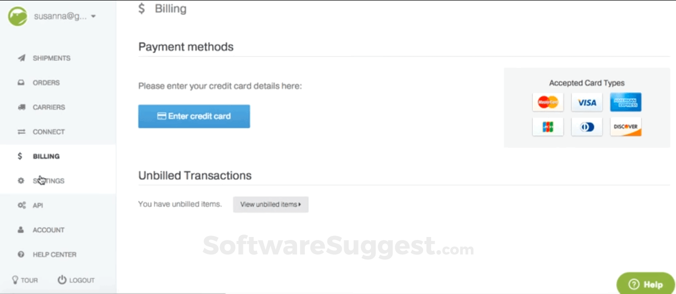 Shippo Pricing, Features & Reviews 2022 - Free Demo
