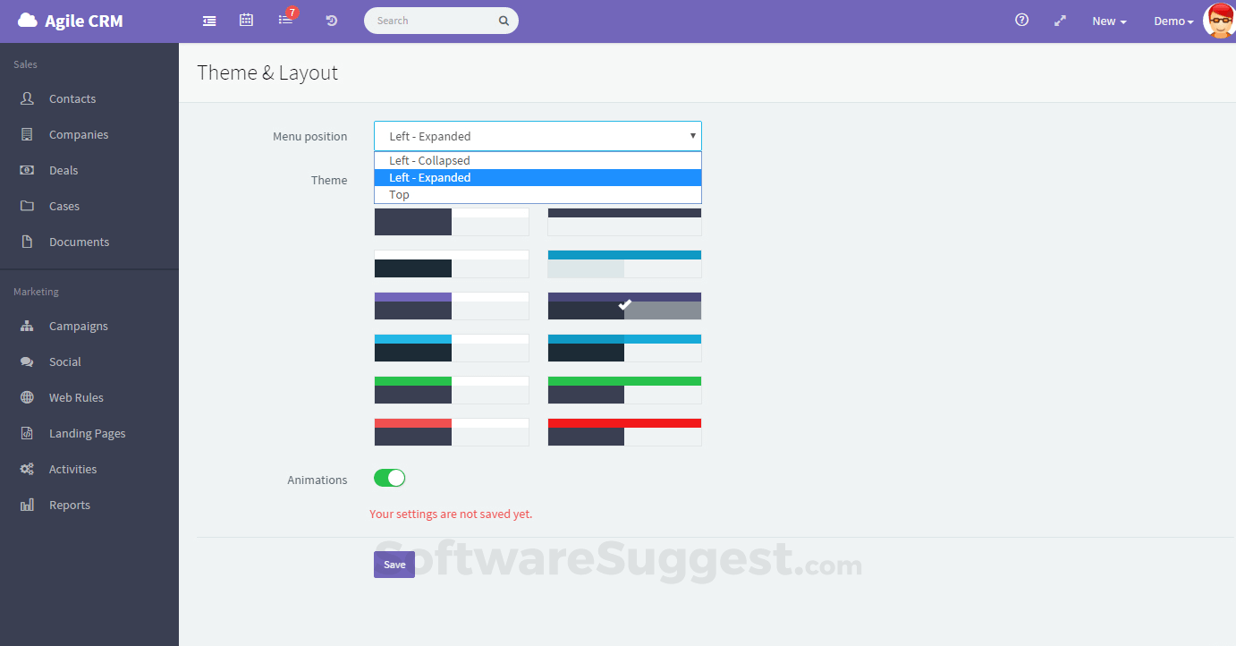 Agile Crm Software Review Overview Features Pricing – arororigy3 Agile Crm Software Review Overview Features Pricing – arororigy3