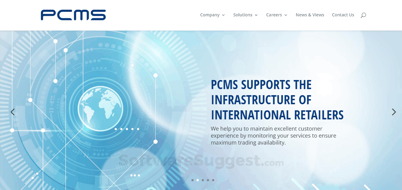 PCMS Retail Pricing, Reviews, & Features in 2022