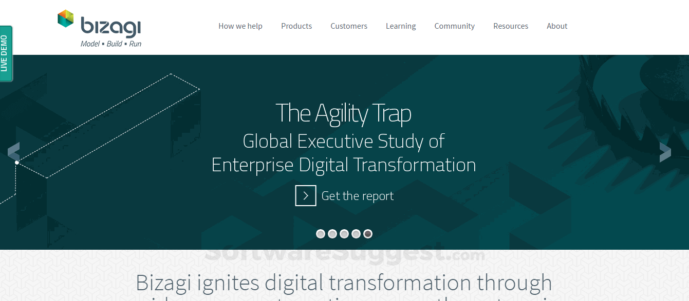 bizagi Pricing, Reviews, & Features in 2022