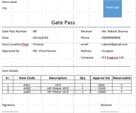 Modo - Gate Pass & Visitor Pricing, Reviews, & Features in 2022