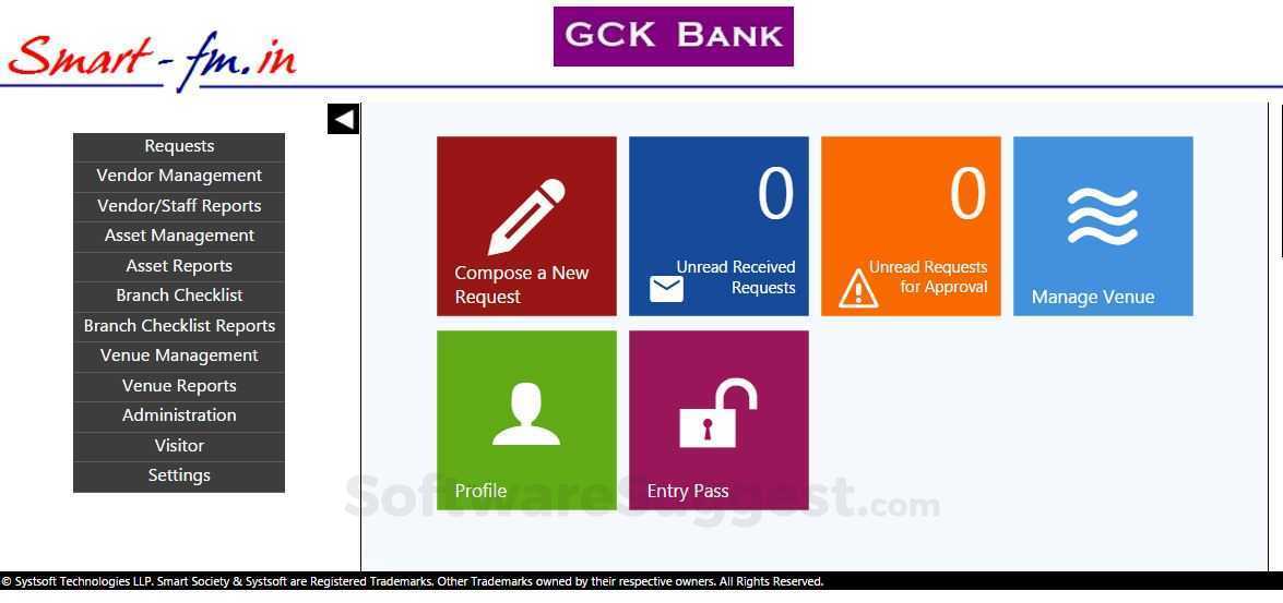 Smart-FM Pricing, Reviews, & Features in 2022