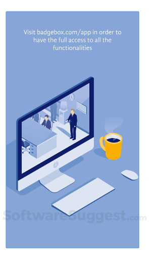 BadgeBox Pricing, Features & Reviews 2021 - Free Demo