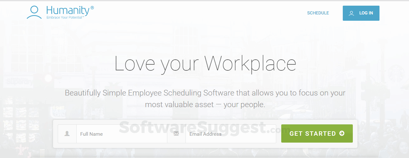 Humanity Pricing, Reviews, & Features in 2022
