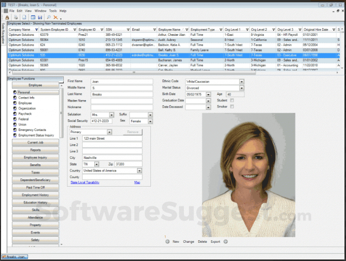 Optimum Solutions Pricing, Features & Reviews 2021 - Free Demo
