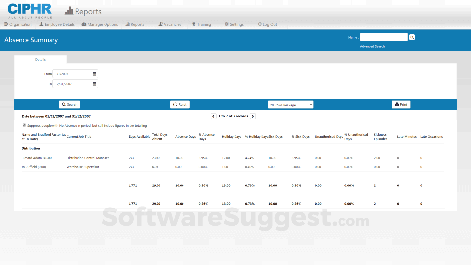CIPHR Pricing, Reviews, & Features in 2022