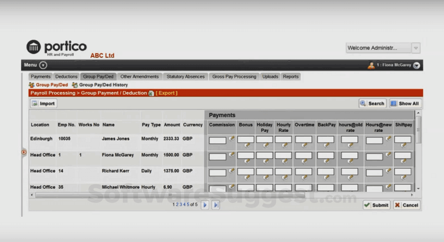 Portico Pricing, Features and Product Details in 2023