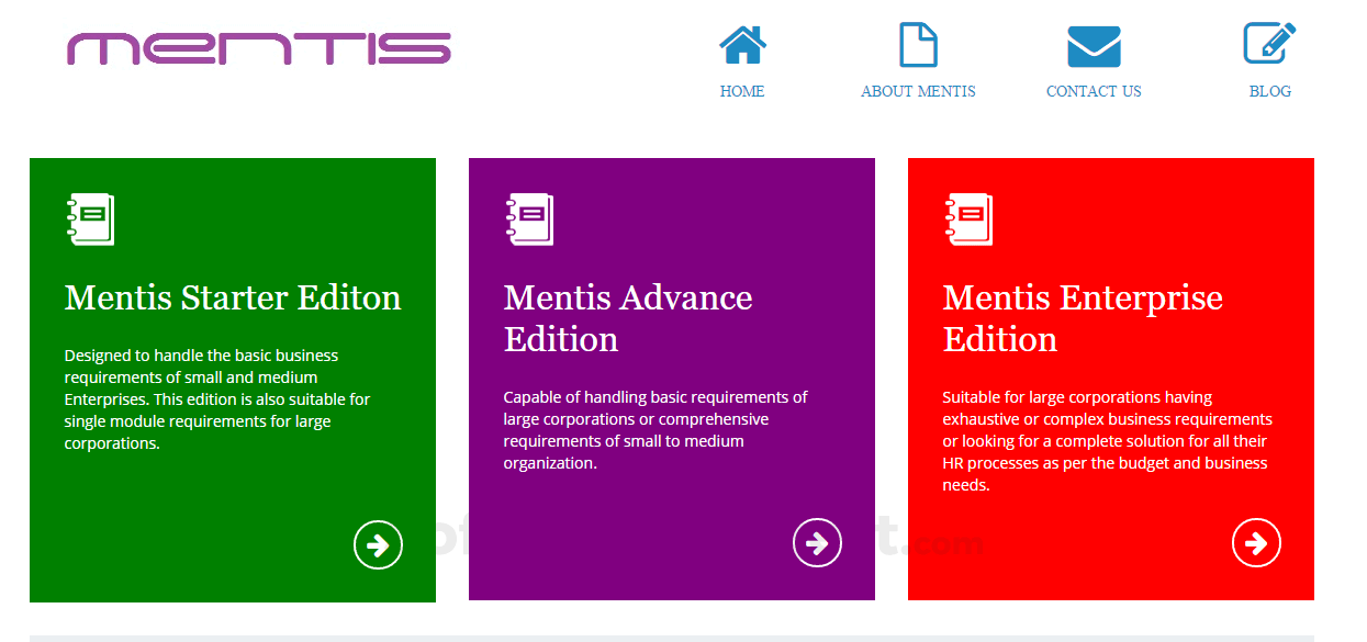Mentis Pricing, Reviews, & Features in 2022