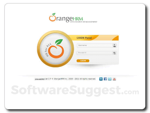 OrangeHRM Pricing, Features & Reviews 2022 - Free Demo