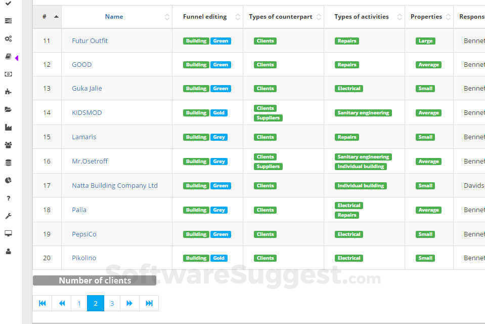 Atlas ERP Pricing, Reviews, & Features in 2022
