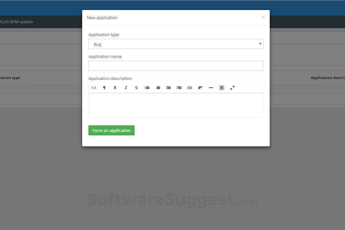 Atlas ERP Pricing, Features & Reviews 2021 - Free Demo