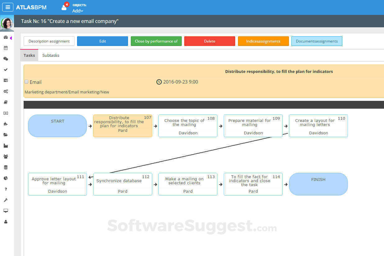 Atlas ERP Pricing, Reviews, & Features in 2022