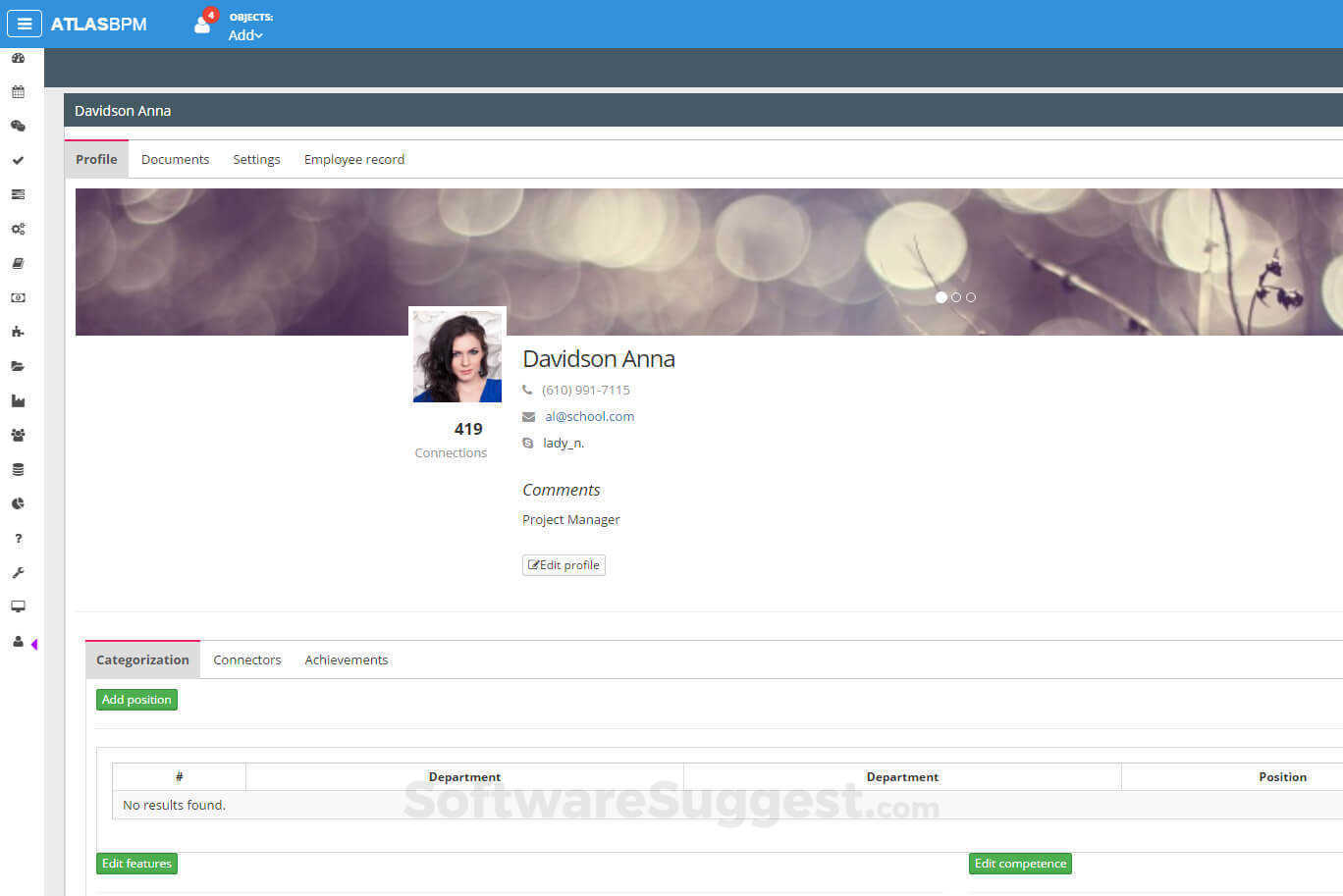 Atlas ERP Pricing, Reviews, & Features in 2022