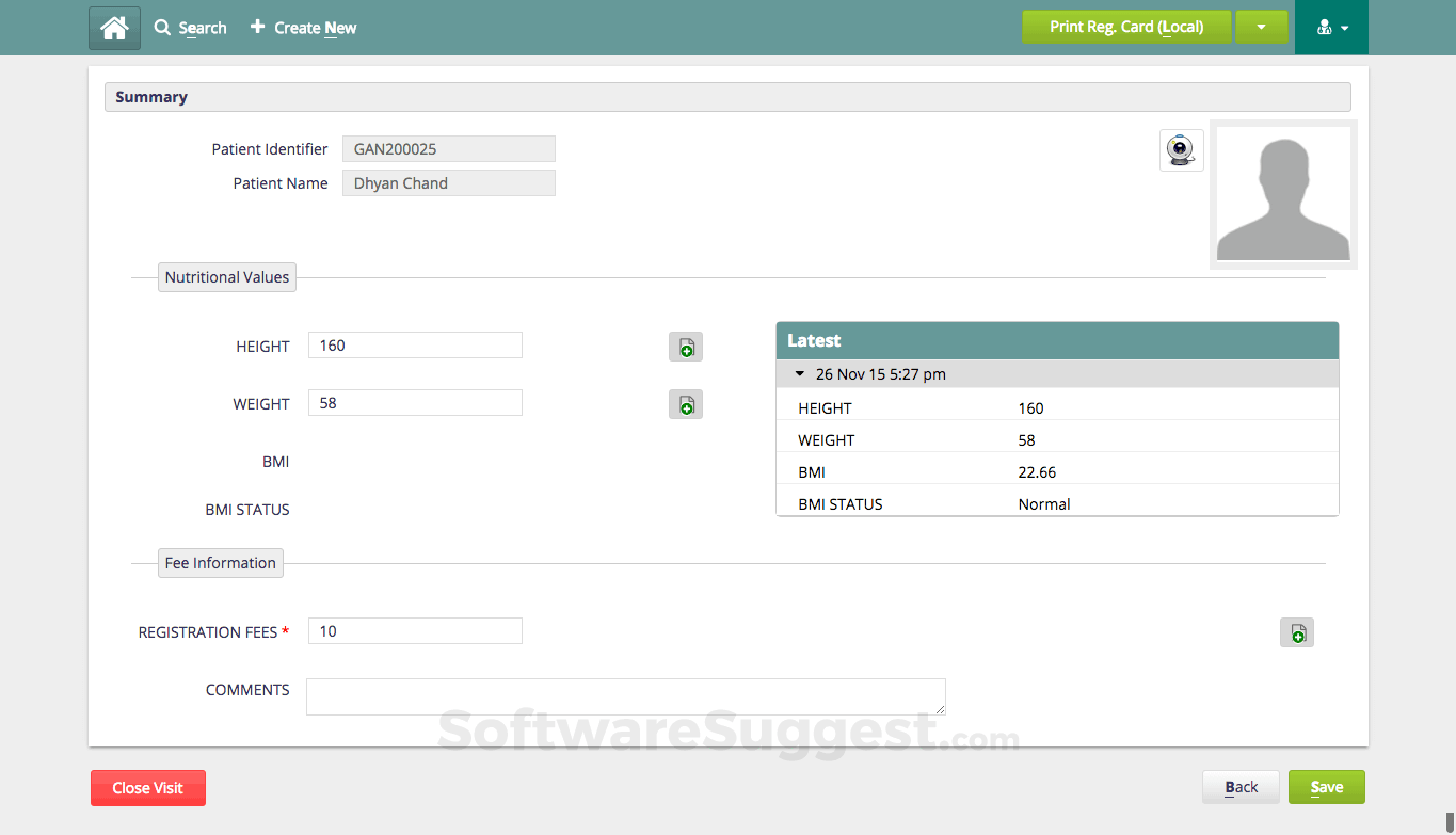 Bahmni Pricing, Reviews, & Features in 2022