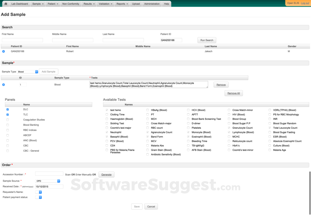 Bahmni Pricing, Reviews, & Features in 2022