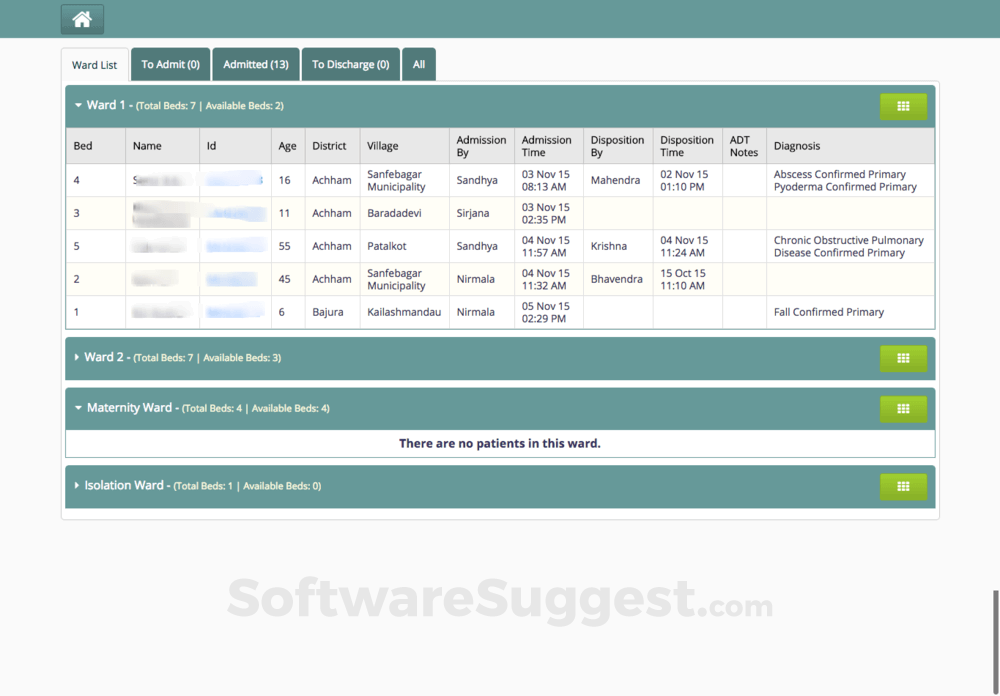 Bahmni Pricing, Reviews, & Features in 2022