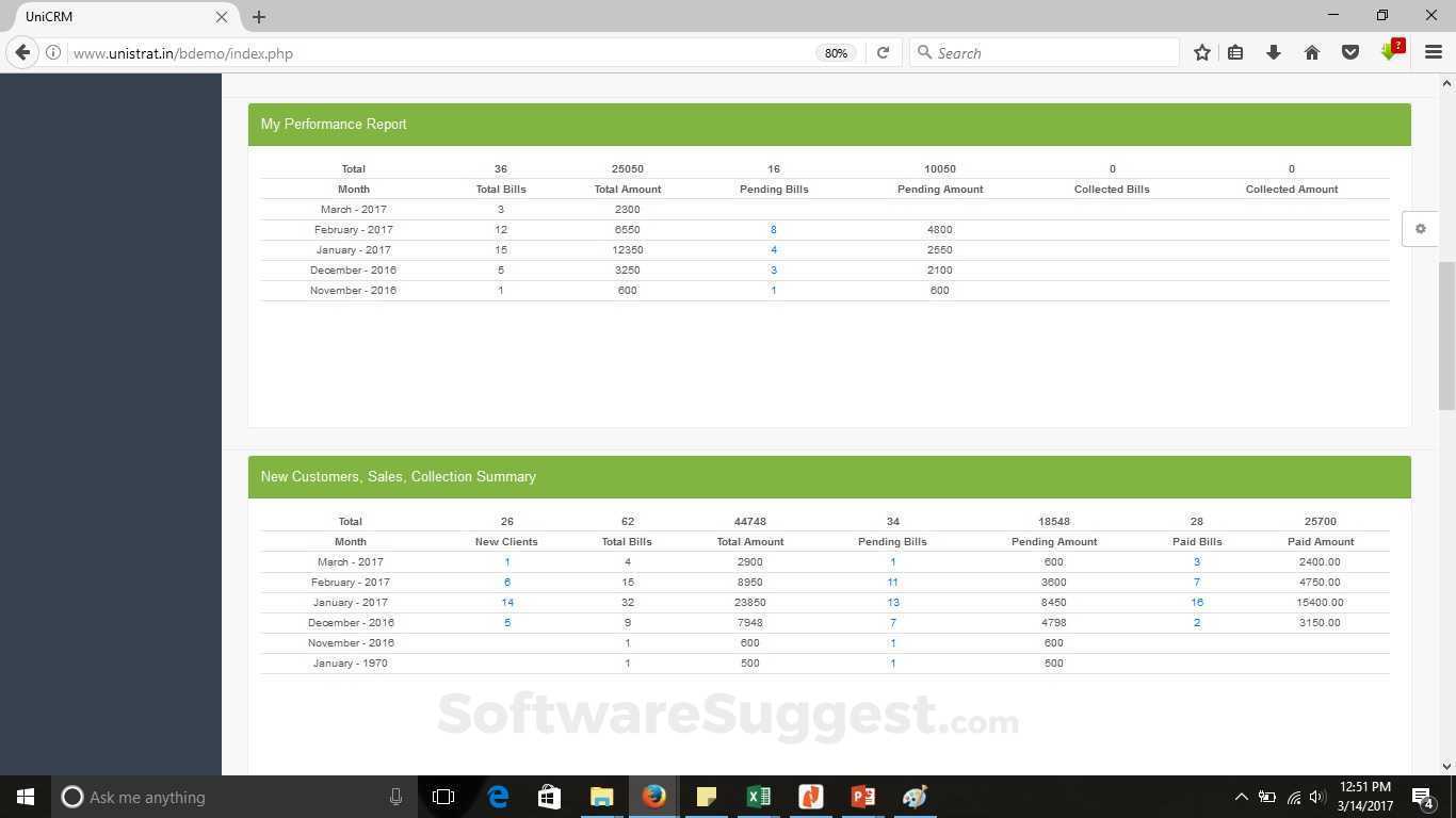 Uninet Pricing, Features & Reviews 2022 - Free Demo