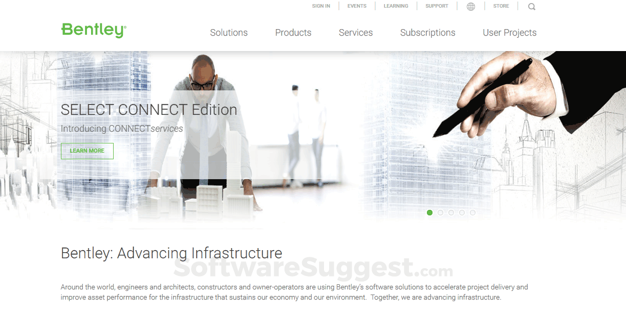 Bentley Pricing, Reviews, & Features in 2022