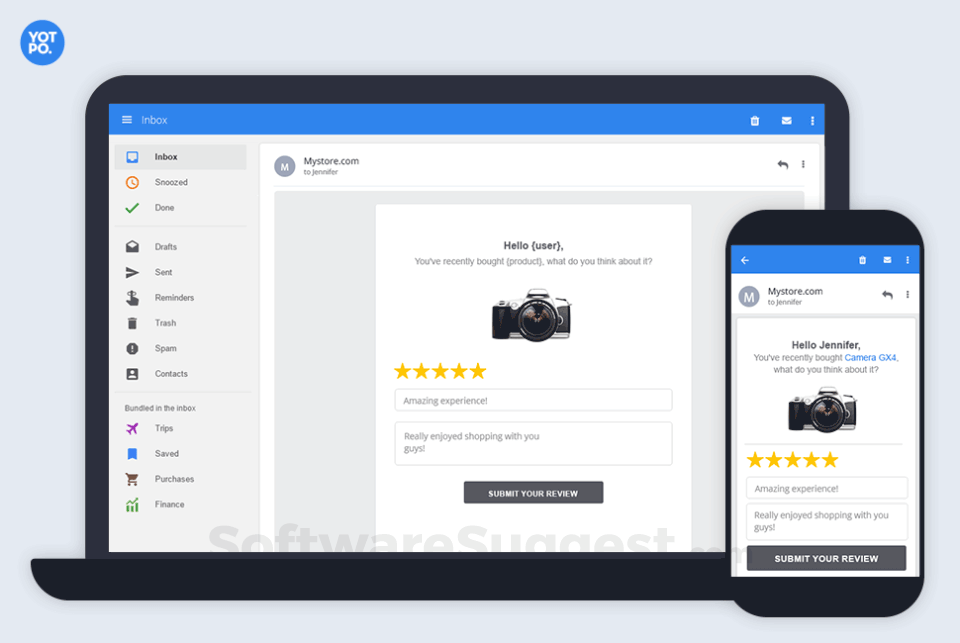 Yotpo Pricing, Reviews, & Features in 2022