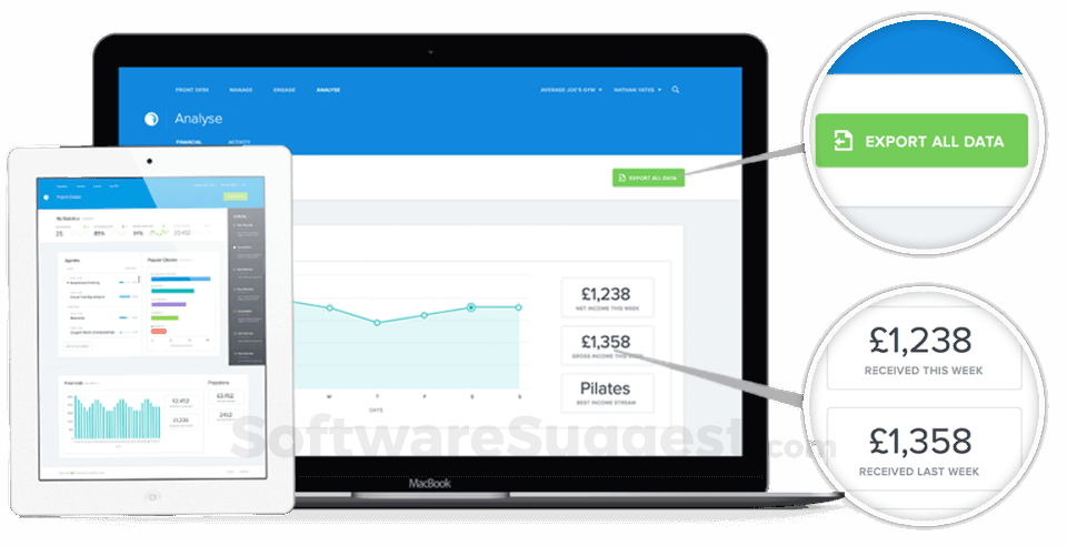 GloFox Pricing, Features & Reviews 2021 - Free Demo