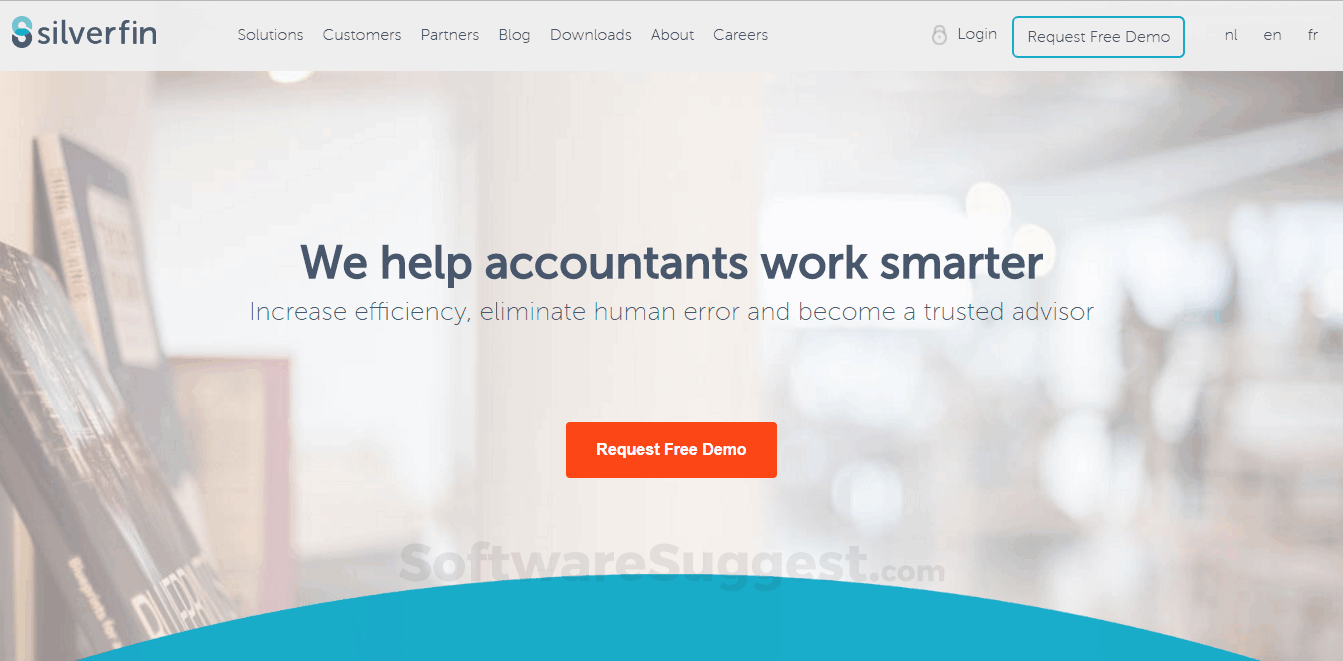 Silverfin Pricing, Reviews, & Features in 2022