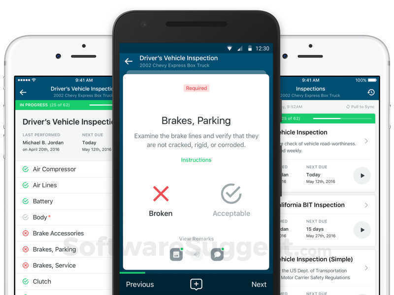 Fleetio Pricing, Reviews, & Features in 2022