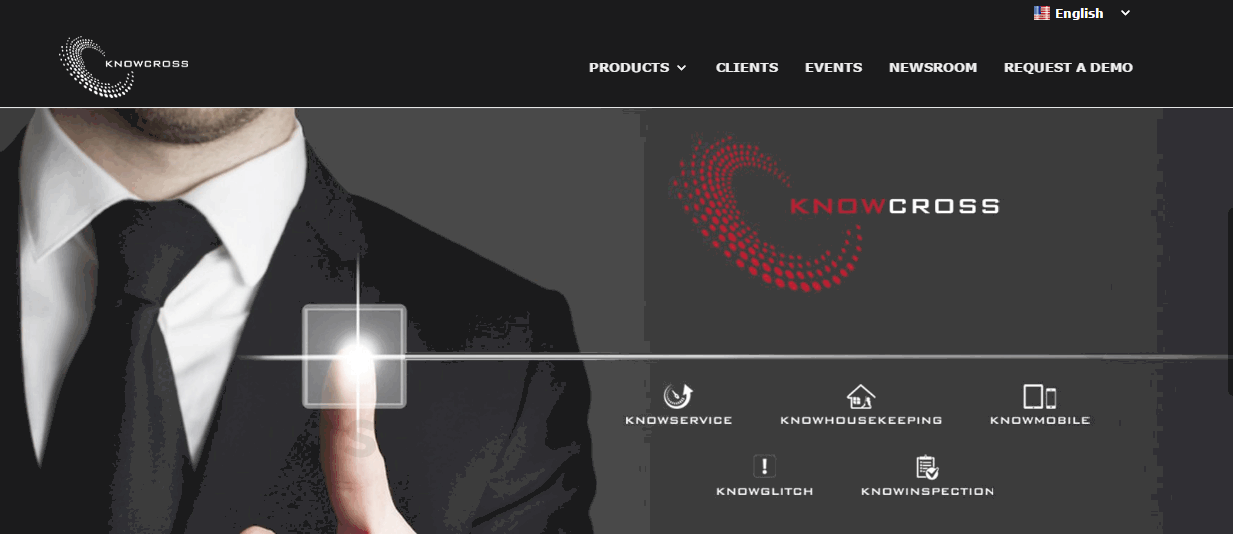 KNOW Mobile Pricing, Features & Reviews 2022 - Free Demo