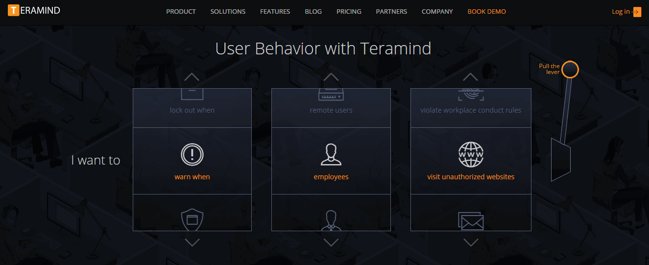 TERAMIND Pricing, Reviews, & Features in 2022