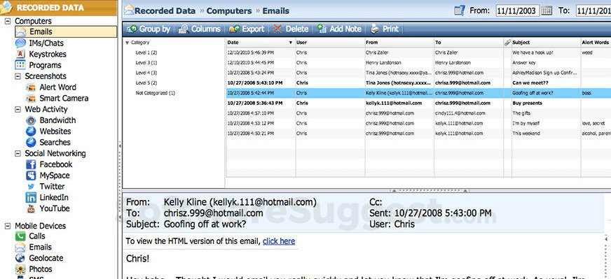 INTERGUARD Pricing, Features, and Reviews in 2023
