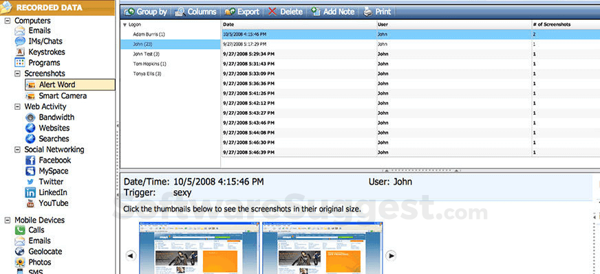 INTERGUARD Pricing, Reviews, & Features in 2022