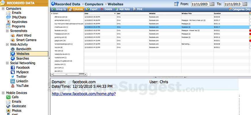 INTERGUARD Pricing, Reviews, & Features in 2022