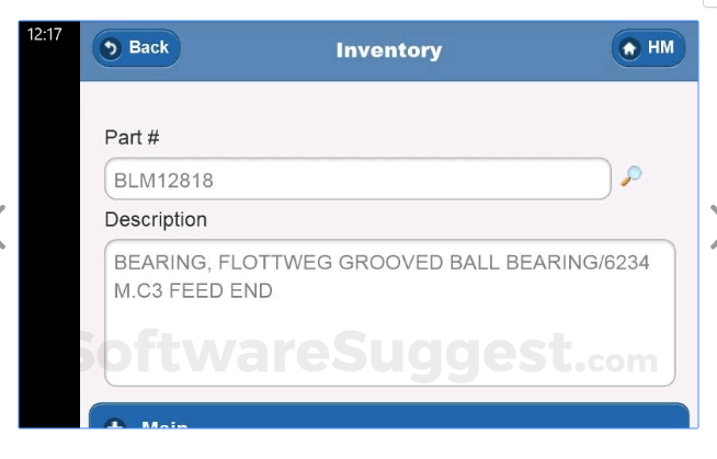 MAPCON Pricing, Features & Reviews 2022 - Free Demo