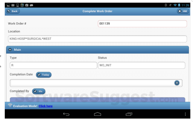 MAPCON Pricing, Features & Reviews 2022 - Free Demo