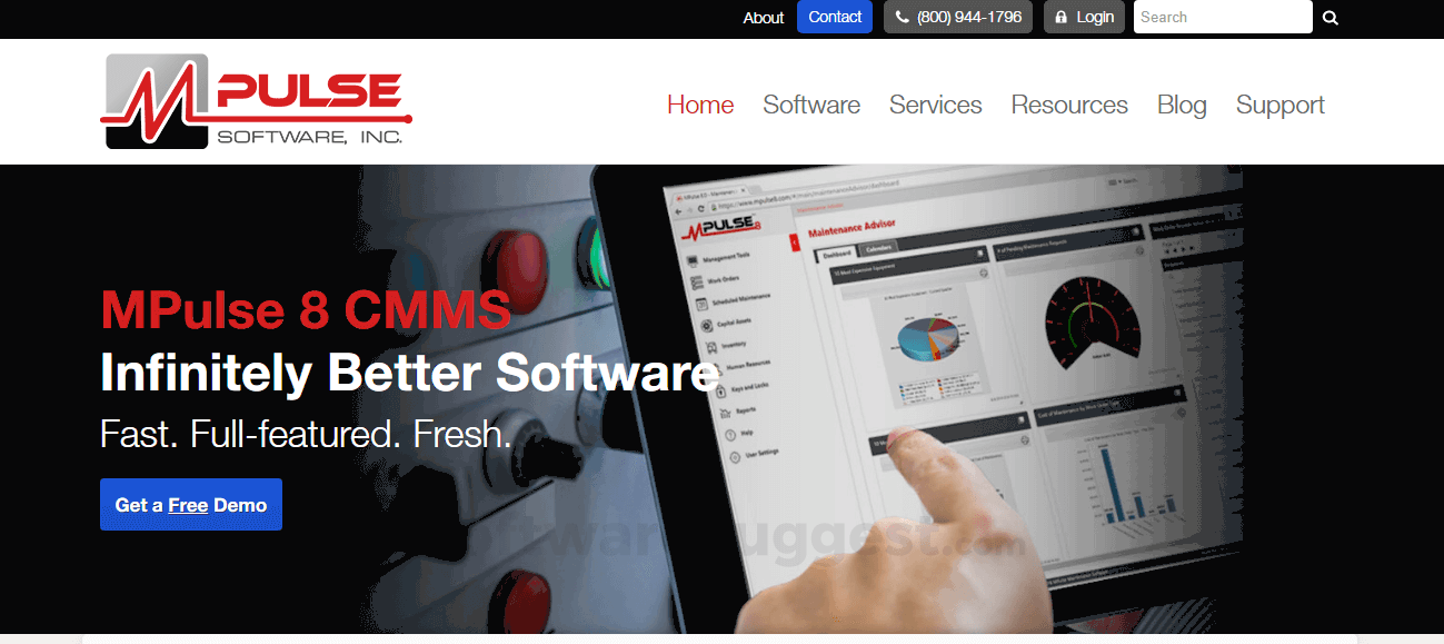 MPulse Software Pricing, Reviews, & Features in 2022