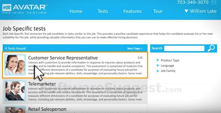 HR Avatar Pricing, Reviews, & Features in 2022