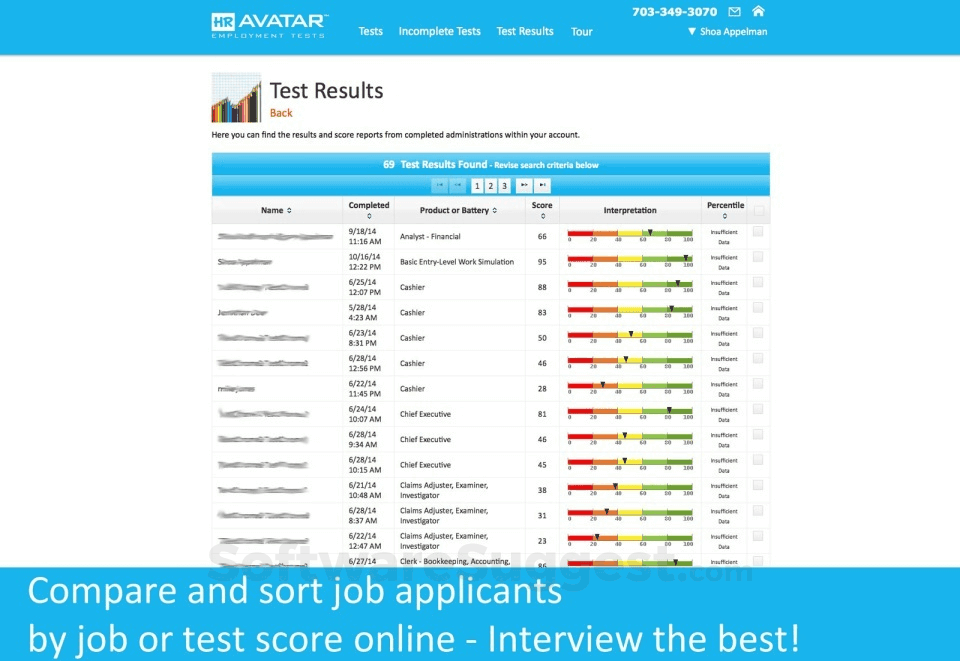 HR Avatar Pricing, Reviews, & Features in 2022