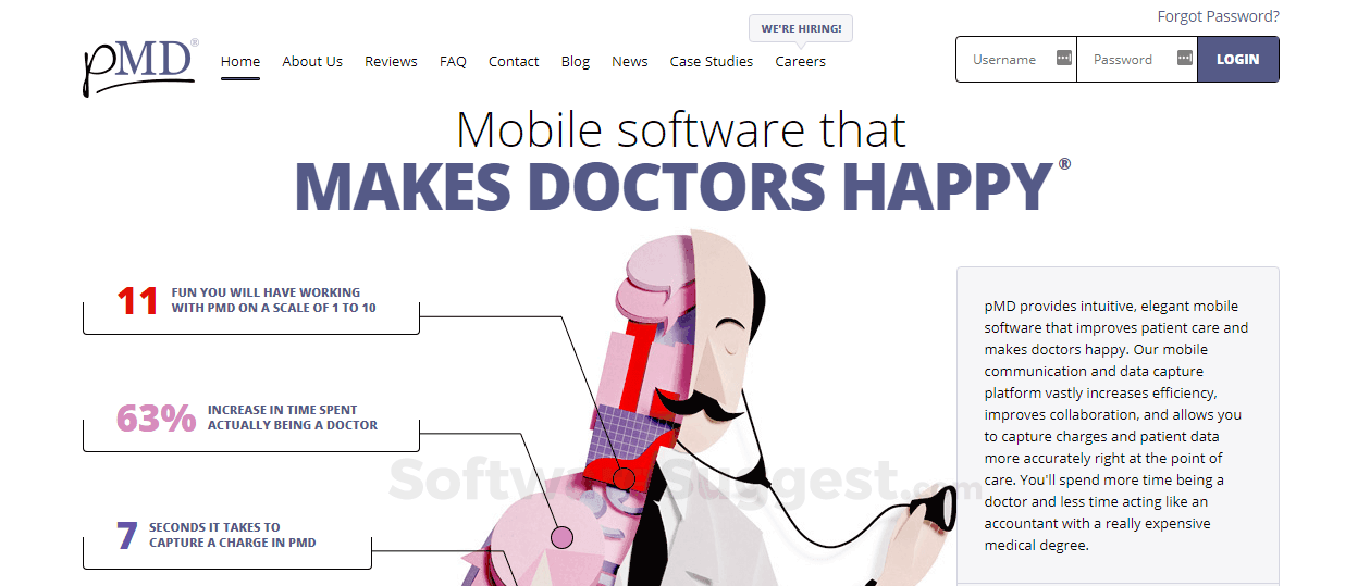 pMD Pricing, Reviews, & Features in 2022