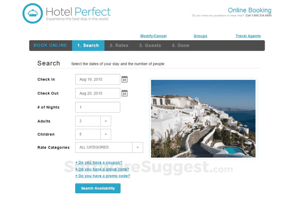 RoomKey PMS Pricing, Reviews, & Features in 2022