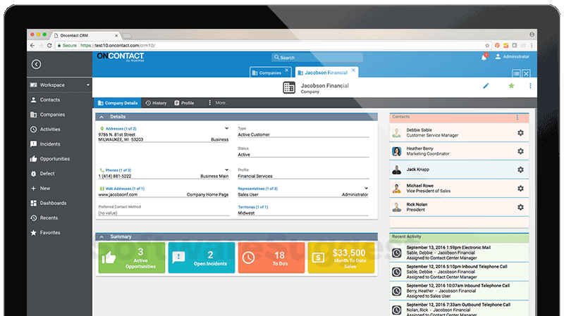 WorkWise ERP Pricing, Features & Reviews 2022 - Free Demo