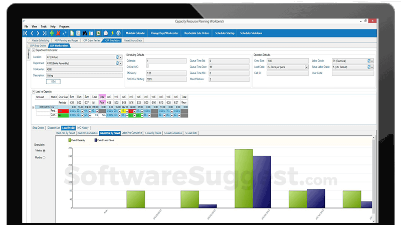 WorkWise ERP Pricing, Features & Reviews 2022 - Free Demo