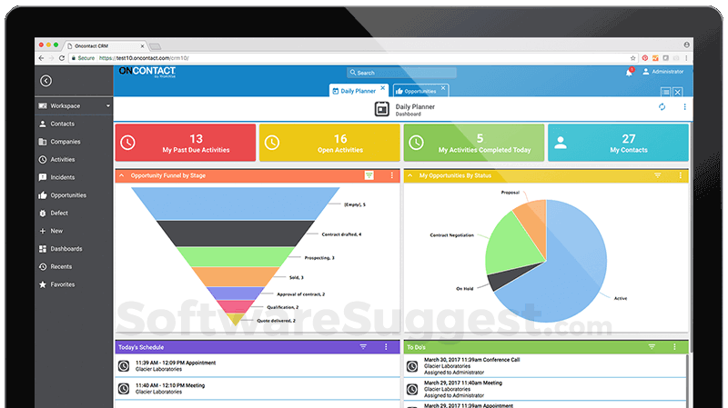 WorkWise ERP Pricing, Features & Reviews 2022 - Free Demo