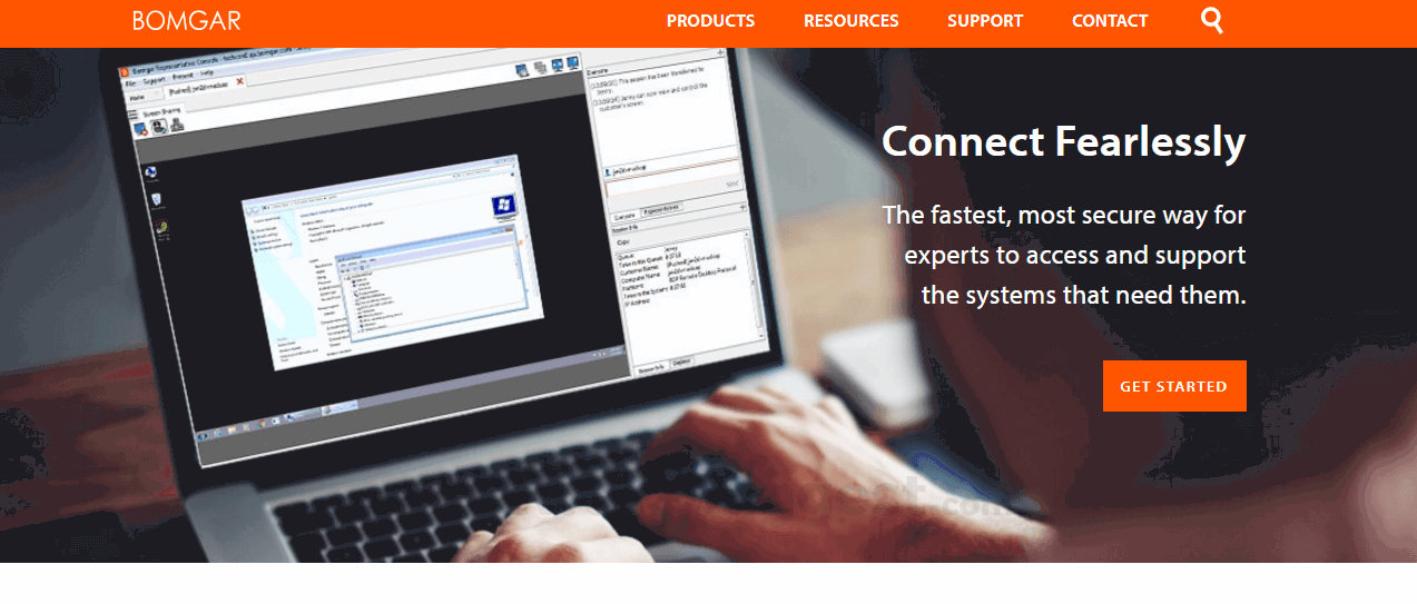 BOMGAR Help Desk Pricing, Reviews, & Features in 2022