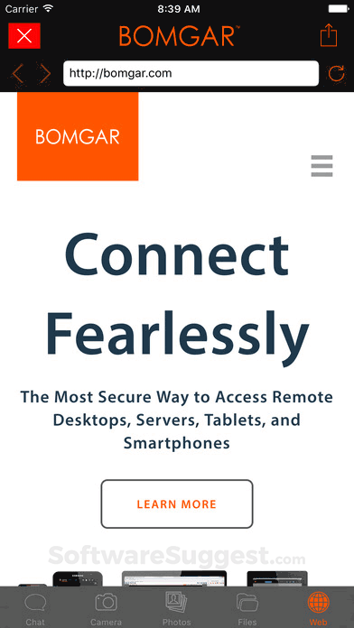 BOMGAR Help Desk Pricing, Reviews, & Features in 2022