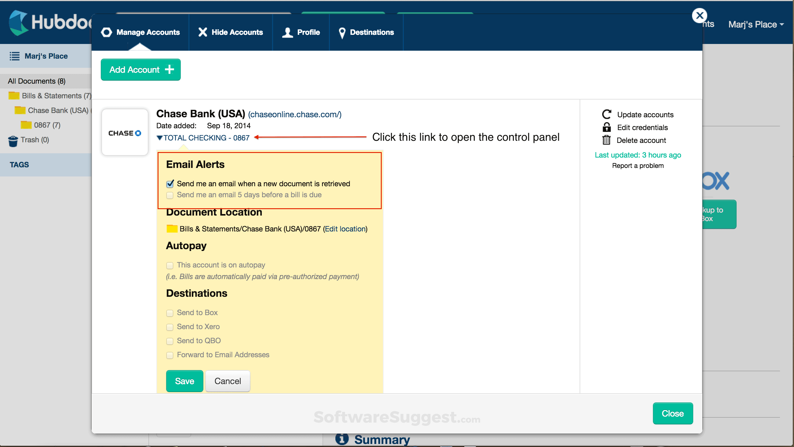 Hubdoc Pricing, Reviews, & Features in 2022