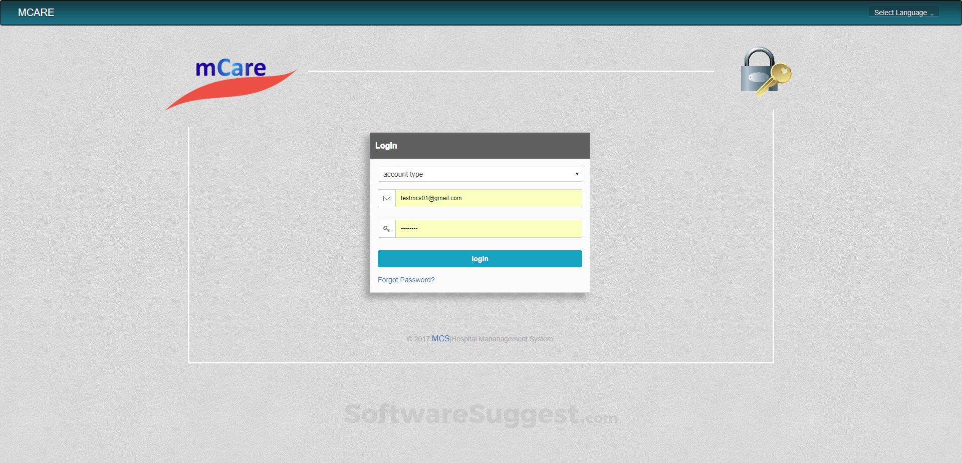 mCare Pricing, Features & Reviews 2022 - Free Demo