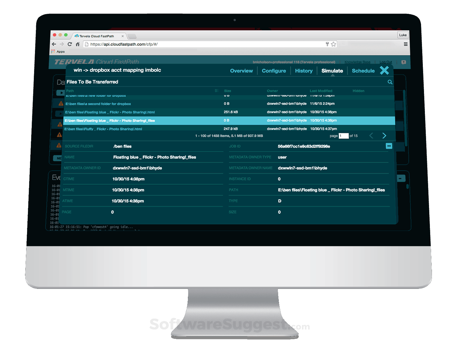 Cloud FastPath Pricing, Reviews, & Features in 2022 Cloud FastPath Pricing, Reviews, & Features in 2022