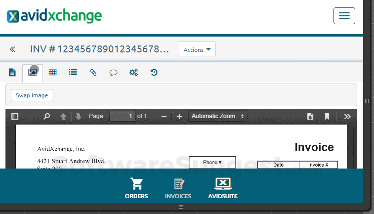 avidxchange Pricing, Reviews, & Features in 2022