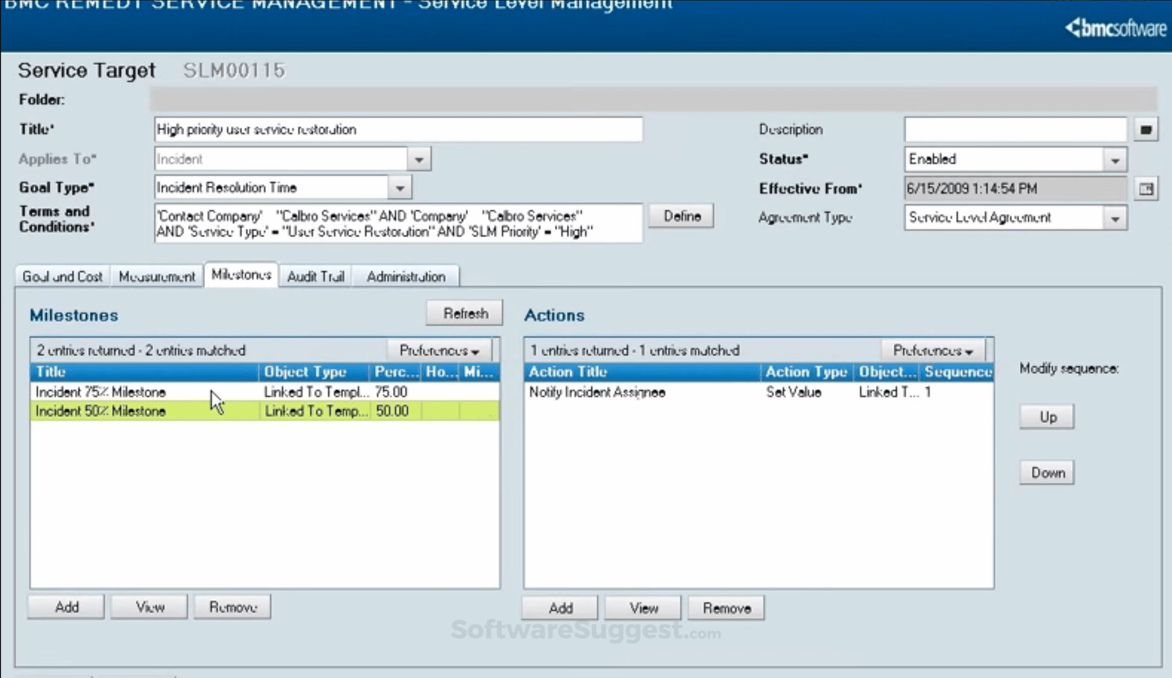 BMC Software Pricing, Reviews, & Features in 2022 BMC Software Pricing, Reviews, & Features in 2022