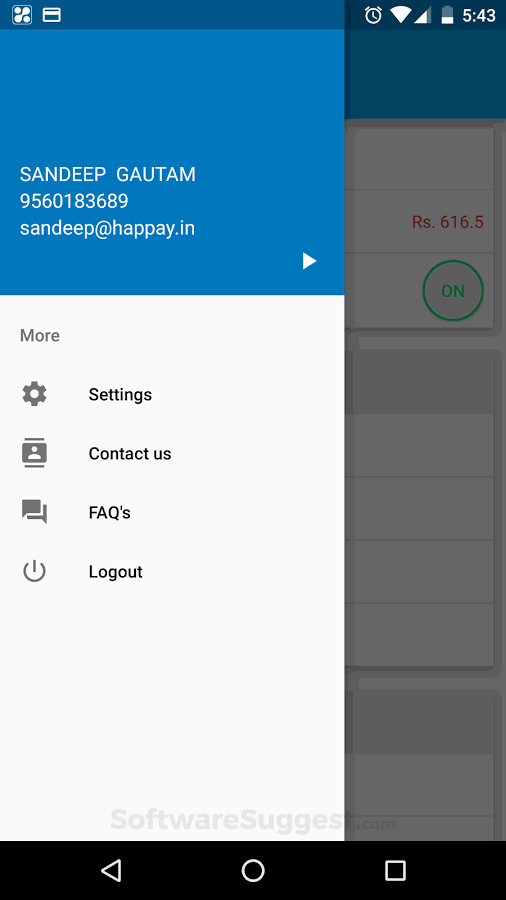 Happay Pricing, Reviews, & Features in 2022